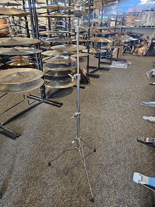 Rogers vintage Swan Leg Cymbal Stand #2 | Reverb