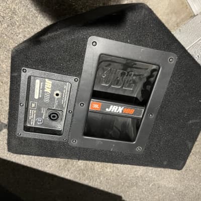 JBL JRX100 2000s | Reverb