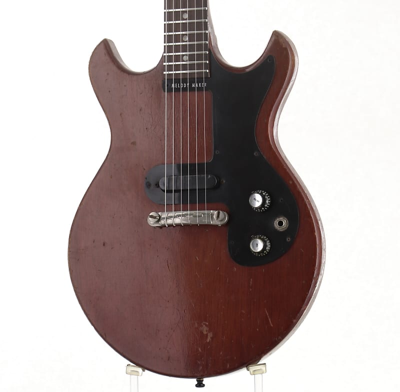 Gibson 1965 MELODY MAKER [SN 278128] (03/11) | Reverb UK