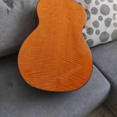 Musima Resonata 1980s + Hardcase | Reverb