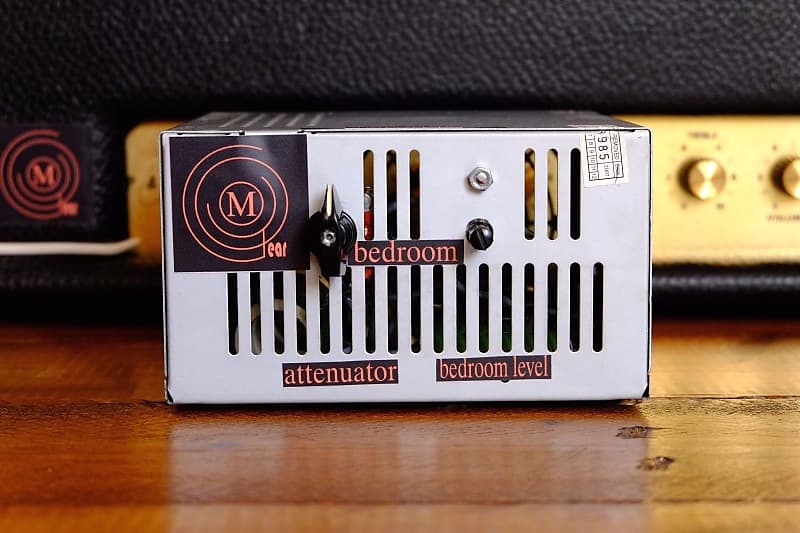 Mojo Gear Master Volume Attenuator/100w | Reverb