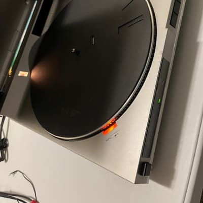 Realistic Lab-2200 1986 - Metallic | Reverb