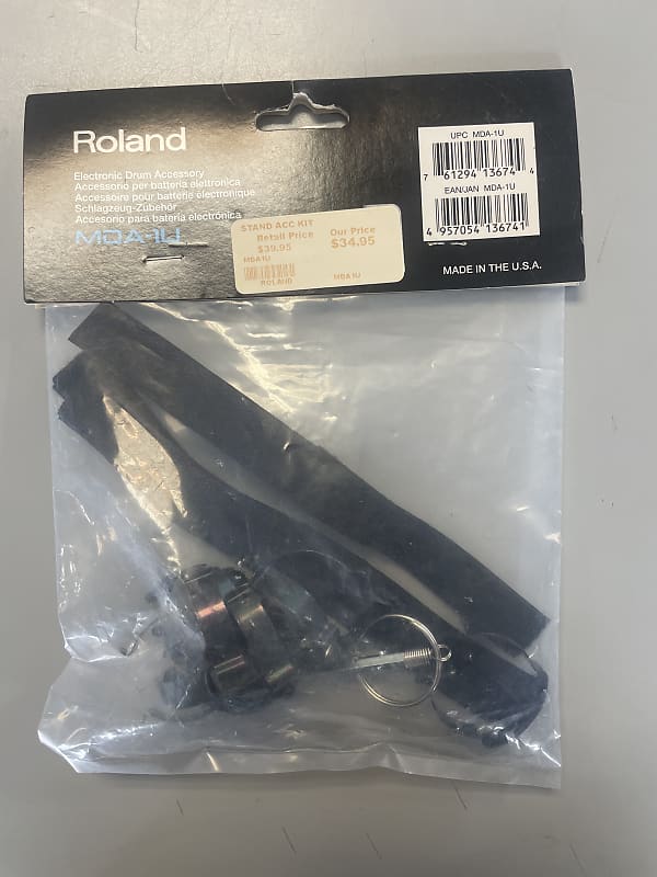 Roland MDA-1U Stand Accessory Kit | Reverb
