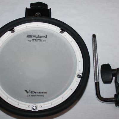 Roland PD-6 Dual Trigger Pad | Reverb