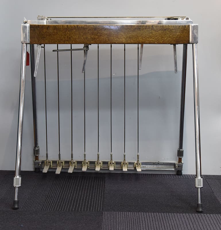 D10 Pedal Steel | Reverb