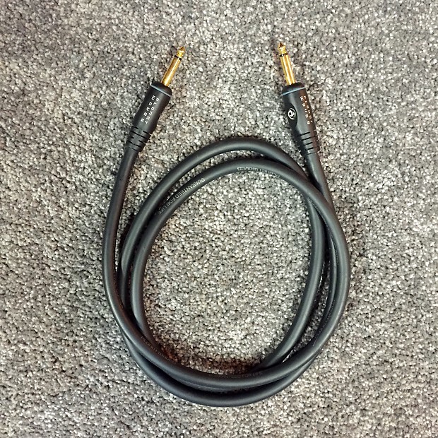 Planet Waves 14AWG Oxygen Free Copper Speaker Cable | Reverb