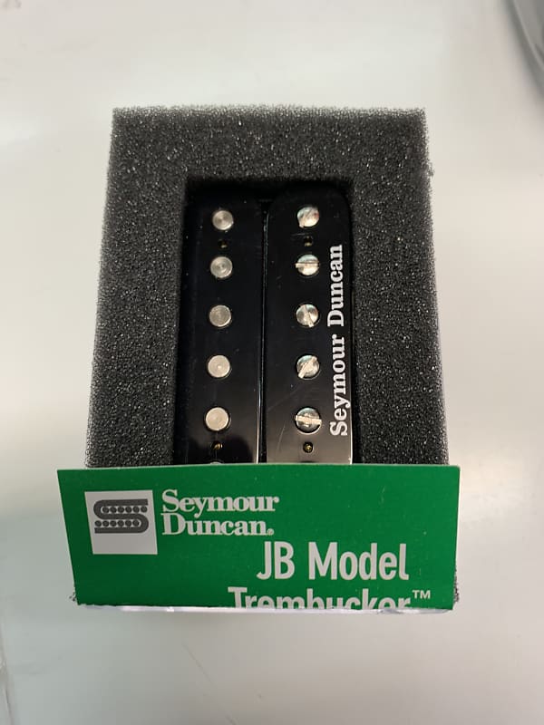 Seymour Duncan tb 4 jb trembucker | Reverb