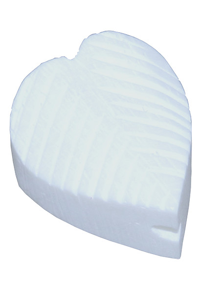 banjira Heart Cattle-Bone Tuning Beads 2-Pack | Reverb