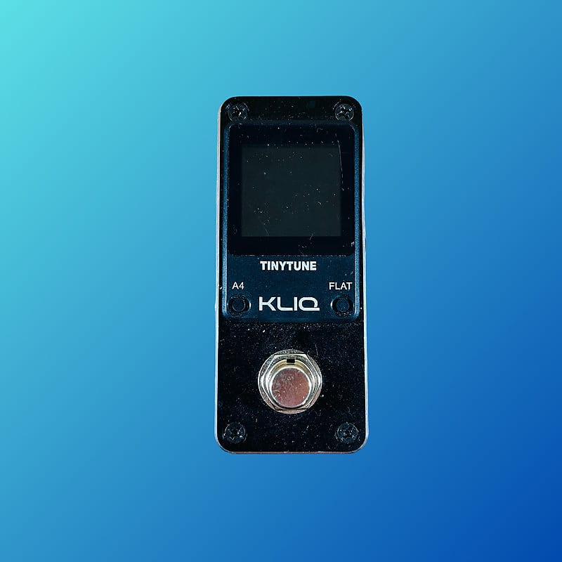 Kliq Tiny Tune | Reverb