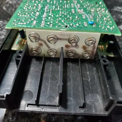 Rockman Model II 1980s | Reverb