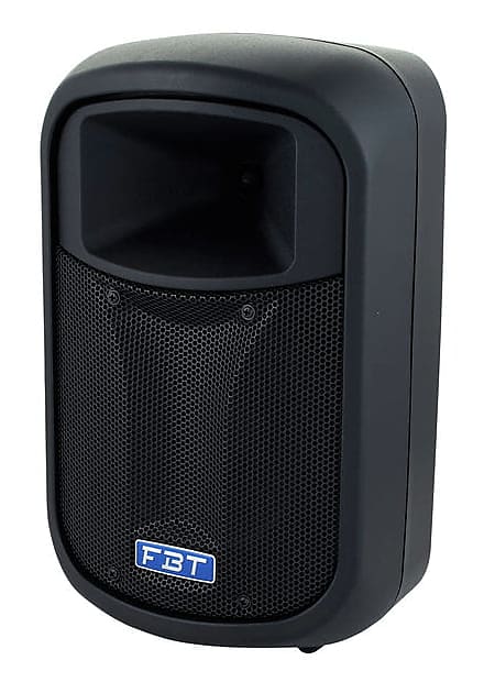 FBT J 8A Processed Active Monitor 200W +50W RMS | Reverb