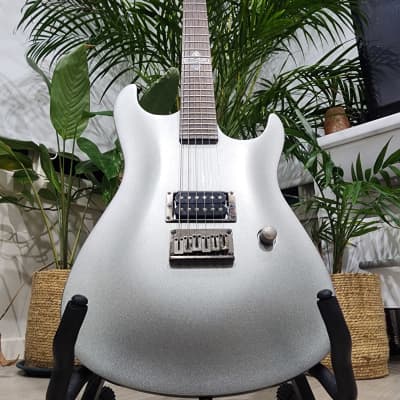 Fender Showmaster Flamed ash fat sss | Reverb Australia