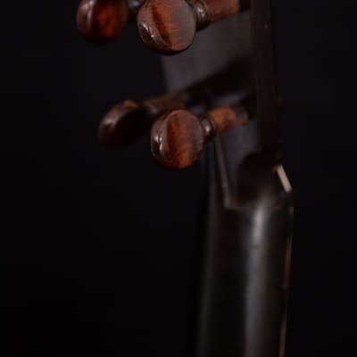 Original 19th Century Early Romantic Guitar (Circa. 1840) | Reverb UK