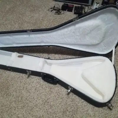 Gibson Flying V Case | Reverb