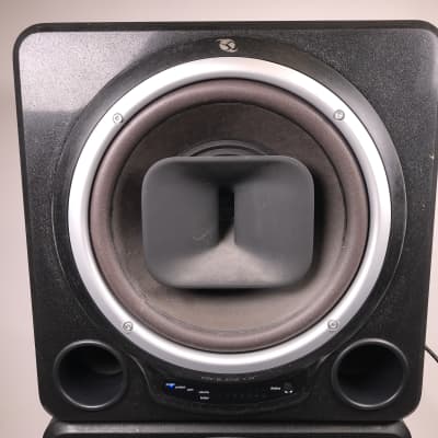 Equator Q12 Studio Monitors | Reverb