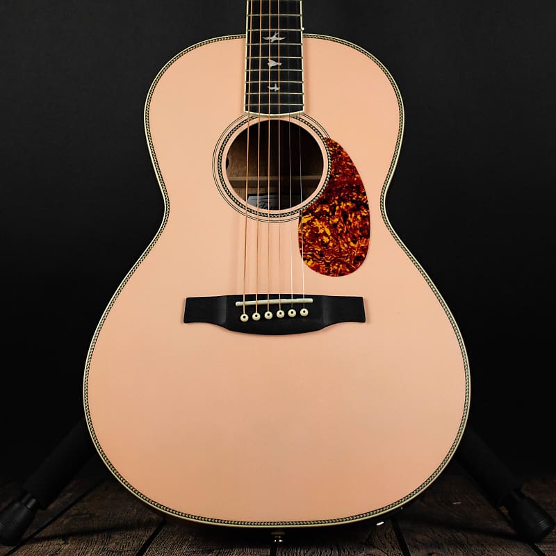 Paul Reed Smith, PRS Limited Edition SE Parlor, P20E | Reverb