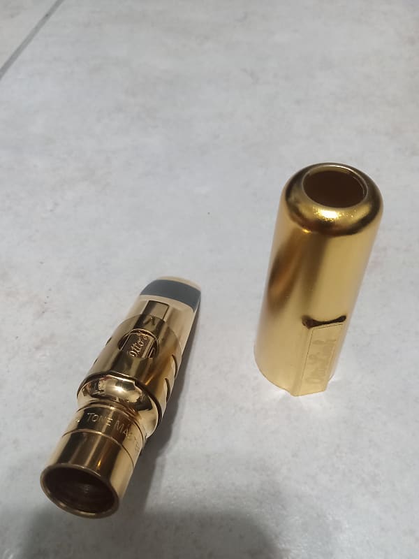 Otto Link Super Tone Master - 8* | Reverb