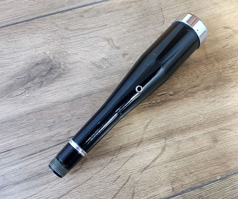 Grampian DP4 vintage microphone | Reverb