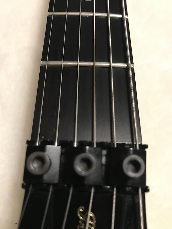 Kramer Proaxe standard 1989 - Red | Reverb