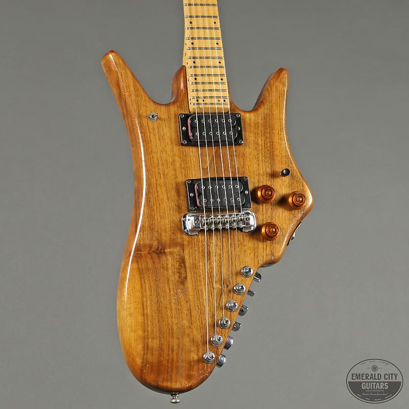 Bunker Pro-Star | Reverb