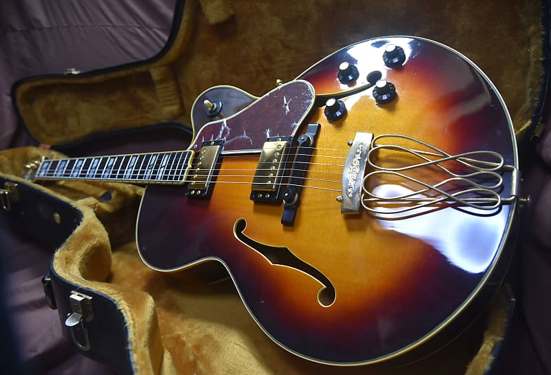 【offers welcome】Yamaha AE2000 1978 - Sunburst | Reverb Australia