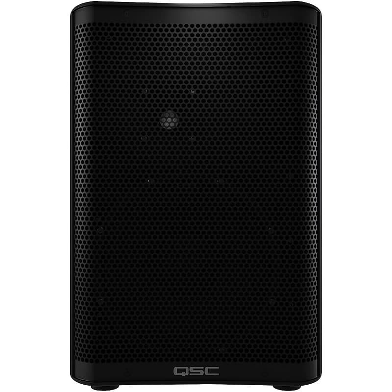 QSC CP8 8" Compact Portable Powered Loudspeaker | Reverb