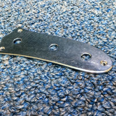 Teisco Zenon Kawai Aria Harmony Kay Control Plate 1960’s Worn | Reverb