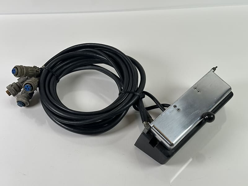 Vintage AMPEX Reel to Reel Head Stack Assembly 300 350 | Reverb Canada