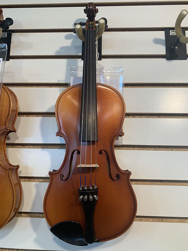 Knilling 4KH-1AA Bucharest 1/2 Violin Outfit | Reverb