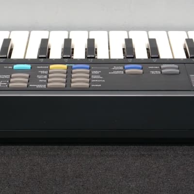 Casio SK-1 Portable Sampling Keyboard Vintage Lofi Polyphonic | Reverb