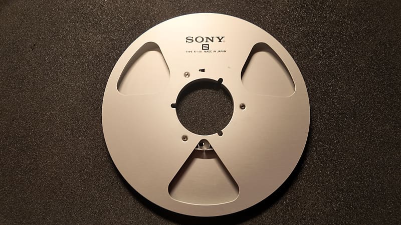 Sony TYPE R 11A | Reverb