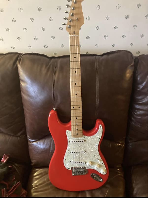 Partscaster | Reverb