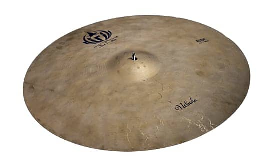 Diril Nebula 20" Ride 2220g | Reverb