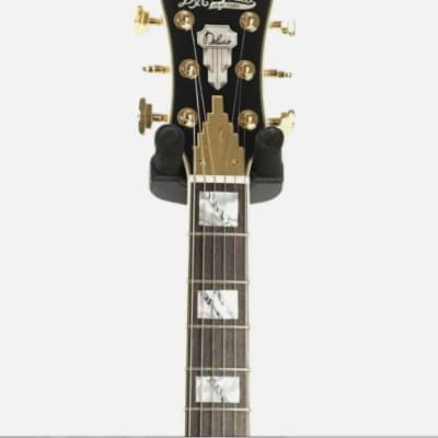 D'Angelico Deluxe Eric Krasno Signature Brighton 4 of 50 | Reverb UK