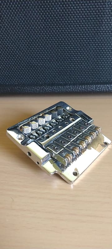 1980s Kahler Flatmount | Reverb