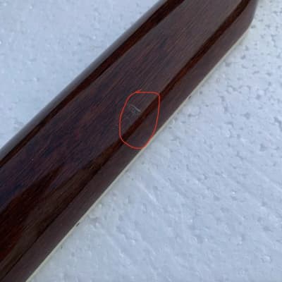 Gold Tone Banjo 5 String Maple Wood Neck and Rosewood | Reverb