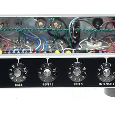UralTone Princeton reverb AA1164 tube amp kit 2023 | Reverb
