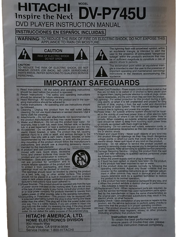 Hitachi FT-4000 Late 1970's - Silver/Matte | Reverb