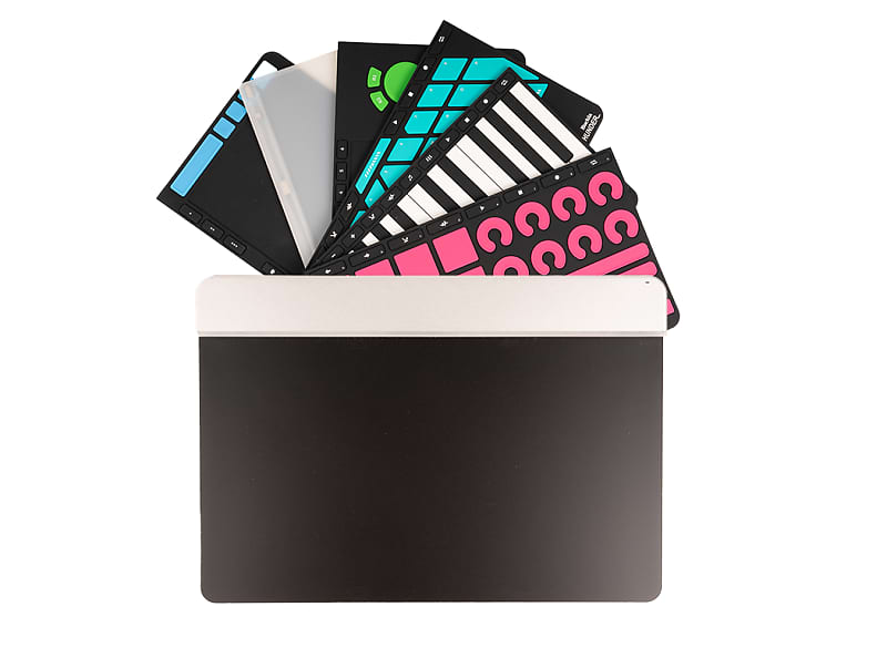 Sensel Morph + Overlay Bundle [USED] | Reverb