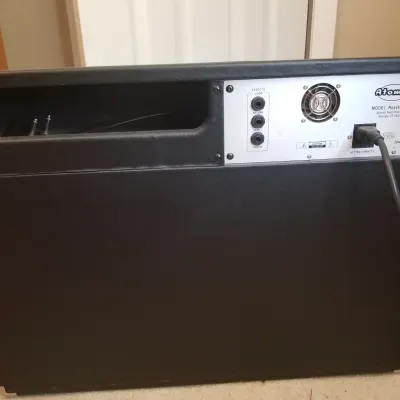 Atomic Reactor 112 Amplifier | Reverb