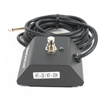 Blackstar FS-4 One-Button Footswitch for Select Blackstar | Reverb