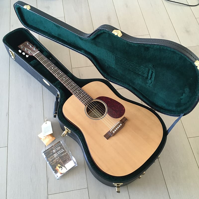 Martin DM 1990's needs some TLC | Reverb