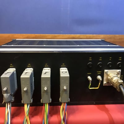 NEVE Prism VRack 4 Mic Pre, EQ, compresor and gate. | Reverb