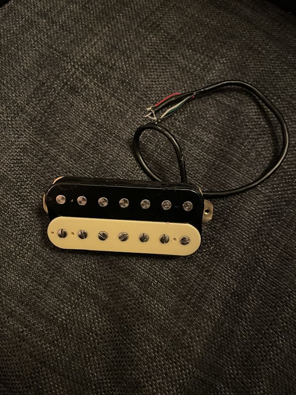 PRS SE 7 string bridge pickup | Reverb Australia