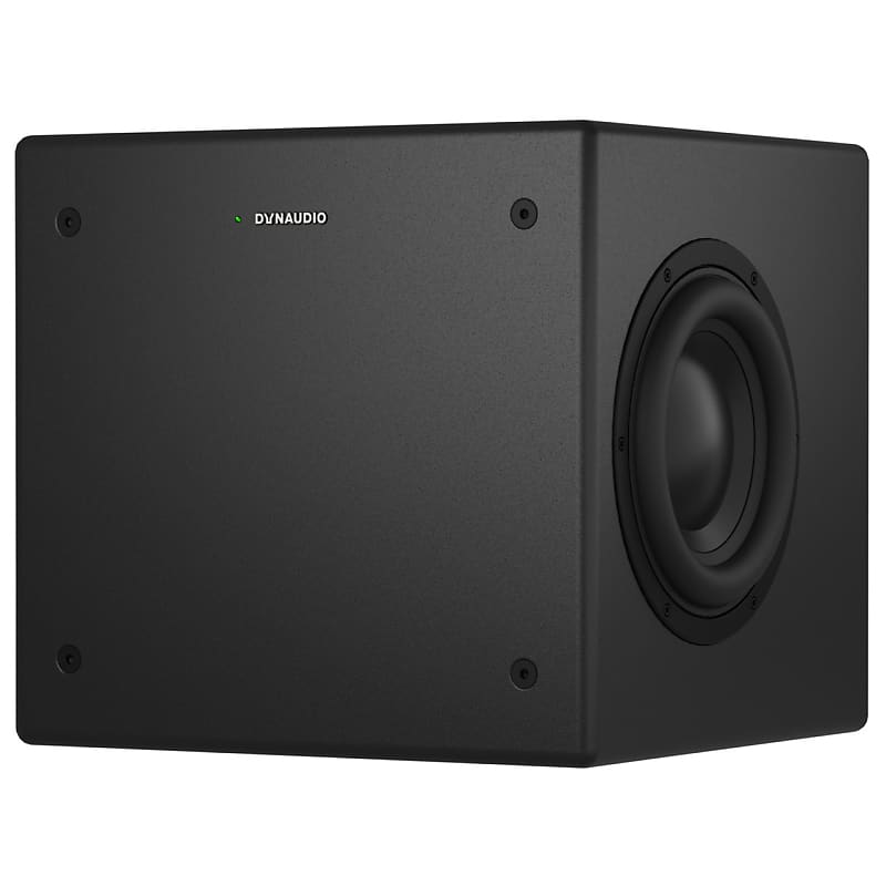 Dynaudio Core Sub Compact Subwoofer | Reverb