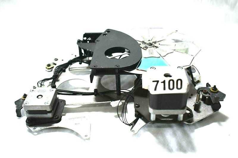 MARTIN MAC 700 COLOR MODULE #7100 (ONE) | Reverb