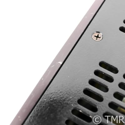 Audio Research Reference One Stereo Tube Preamplifier; | Reverb