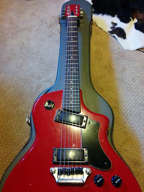 Yamaha SG-40s 1973 Red | Reverb Canada