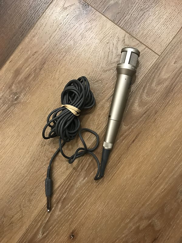 Sony ECM-220 with original box | Reverb