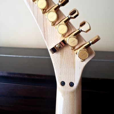 Kramer Stagemaster Custom 1 Late '80s | Reverb